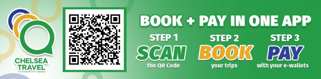 Chelsea Logistics offers a more user-friendly and cost-efficient online ...